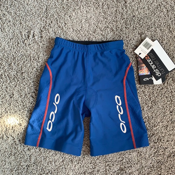 Orca | Shorts | Orca Triathlon Shorts | Poshmark